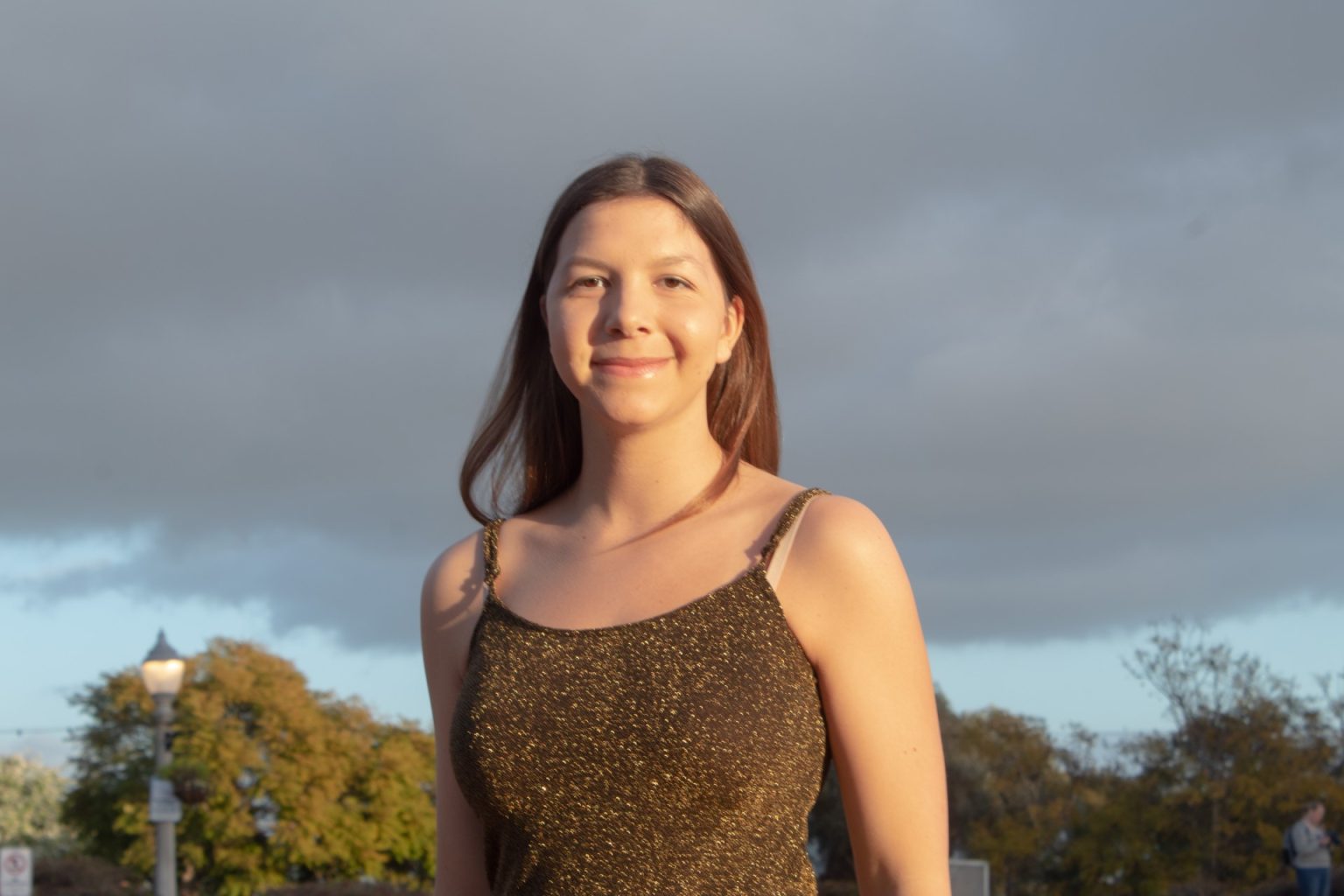 Helix Charter High seniors look to make most of final year of school ...