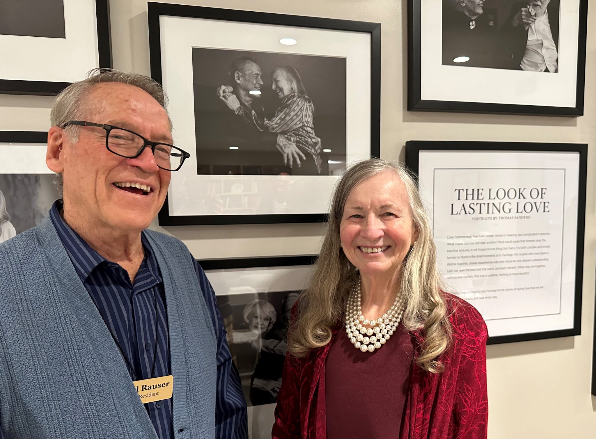 Senior Living News and Events